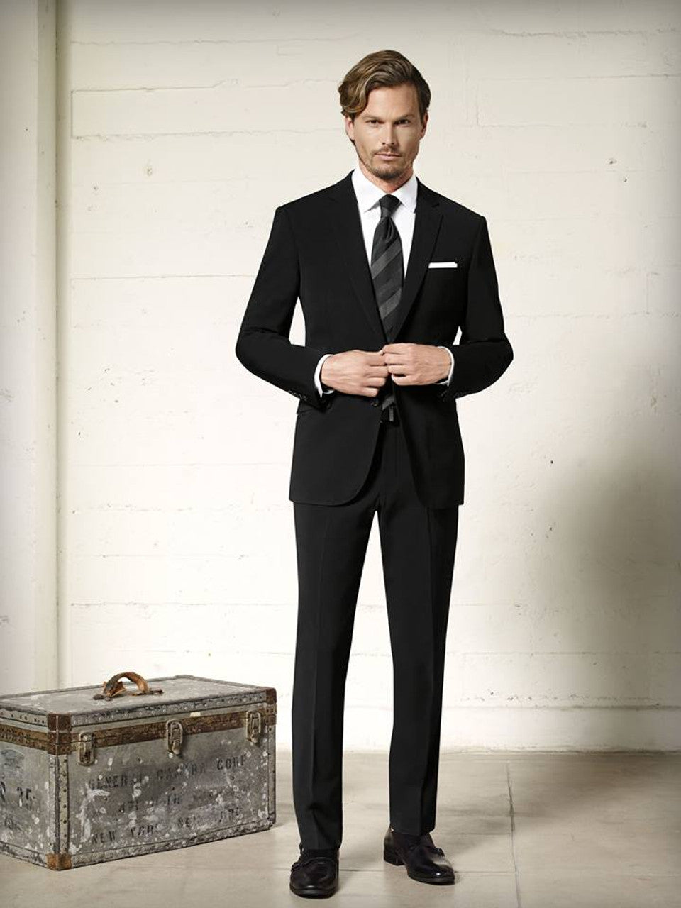 Prive – L & A Fine Men's Shop